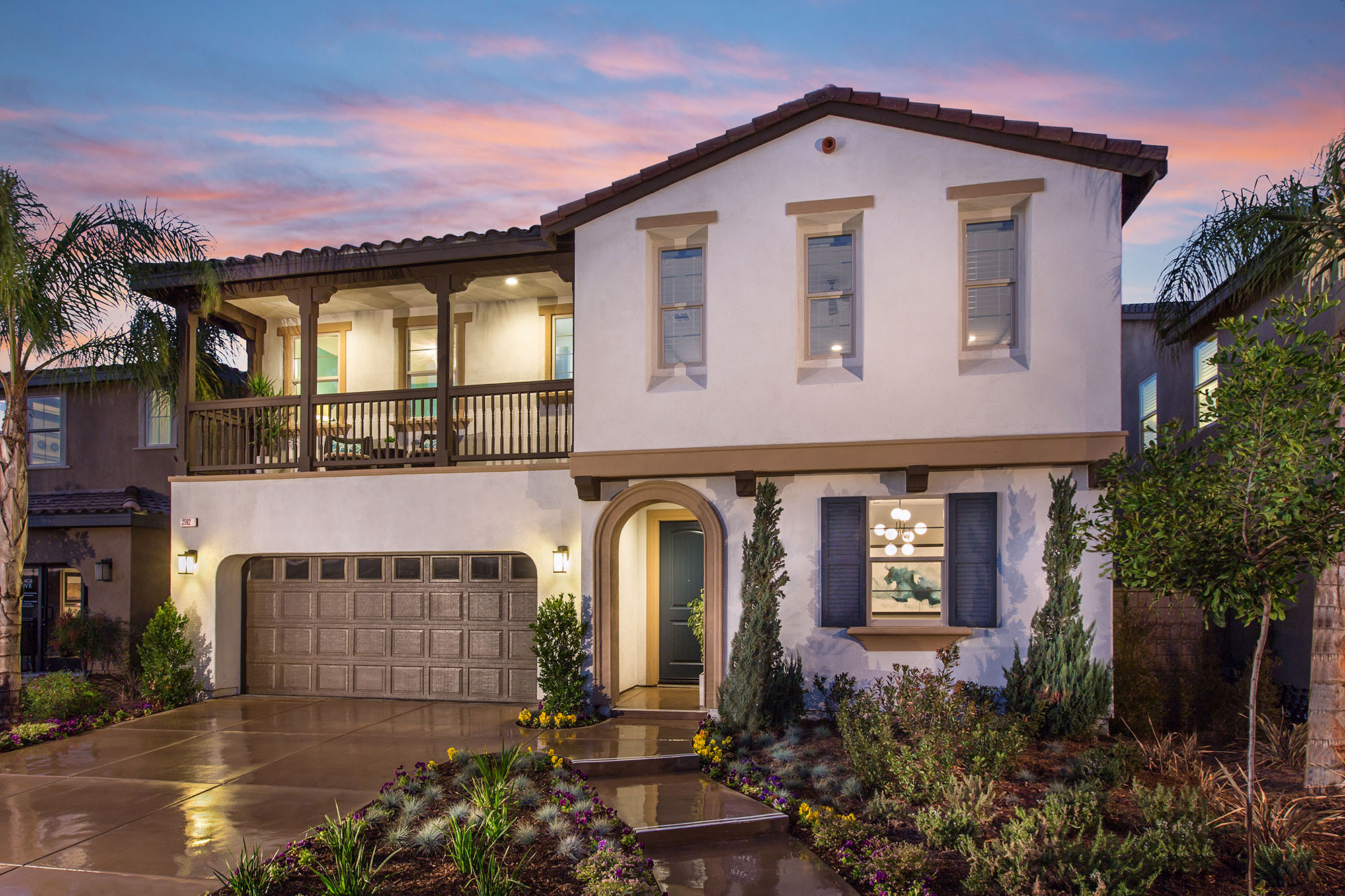 Vintage Grove Real Estate Project | Borstein Enterprises